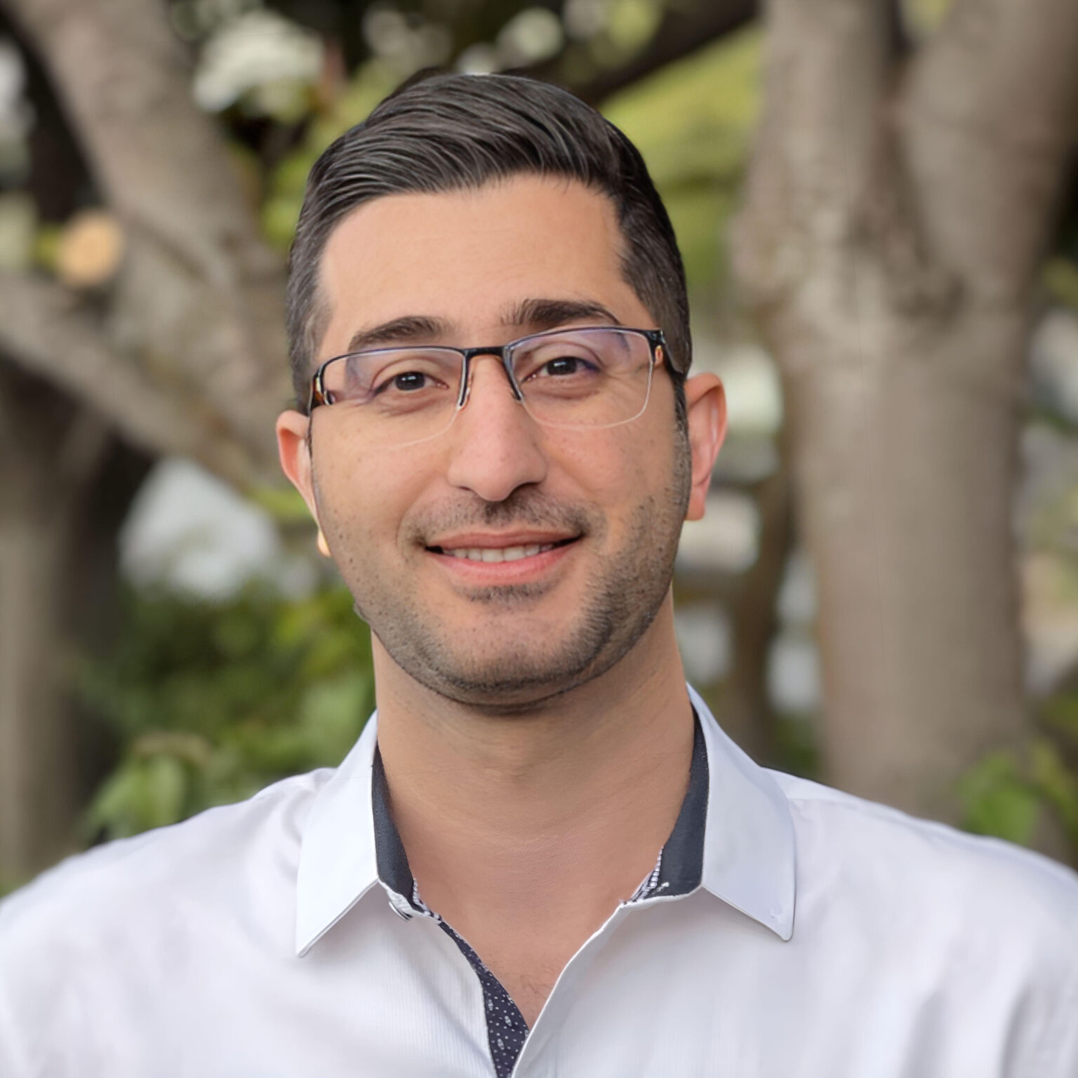 2024 Organizing Committee – IEEE ITherm Conference