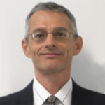 2025 ITherm Executive Committee – IEEE ITherm Conference