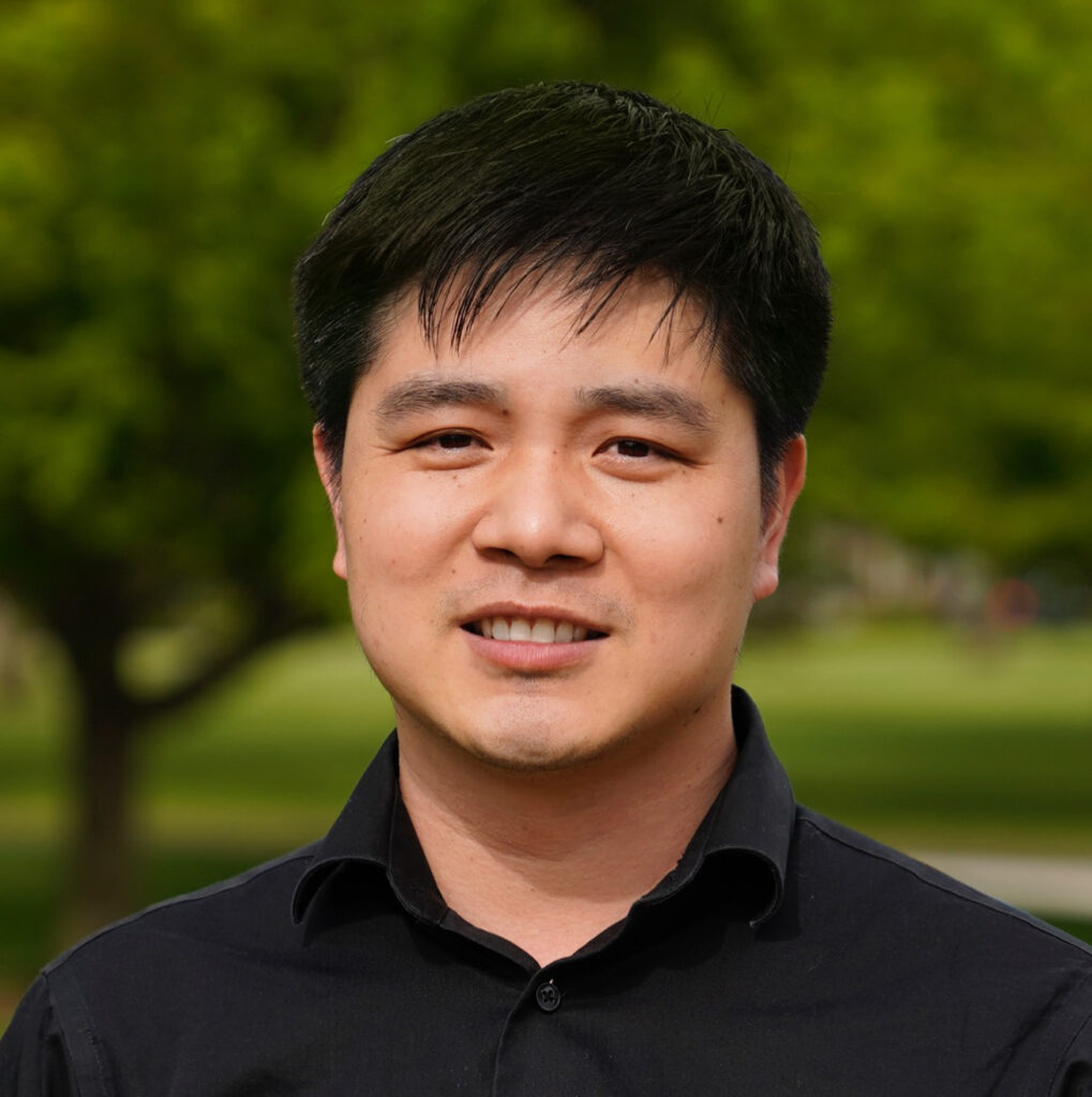 2025 Organizing Committee – IEEE ITherm Conference